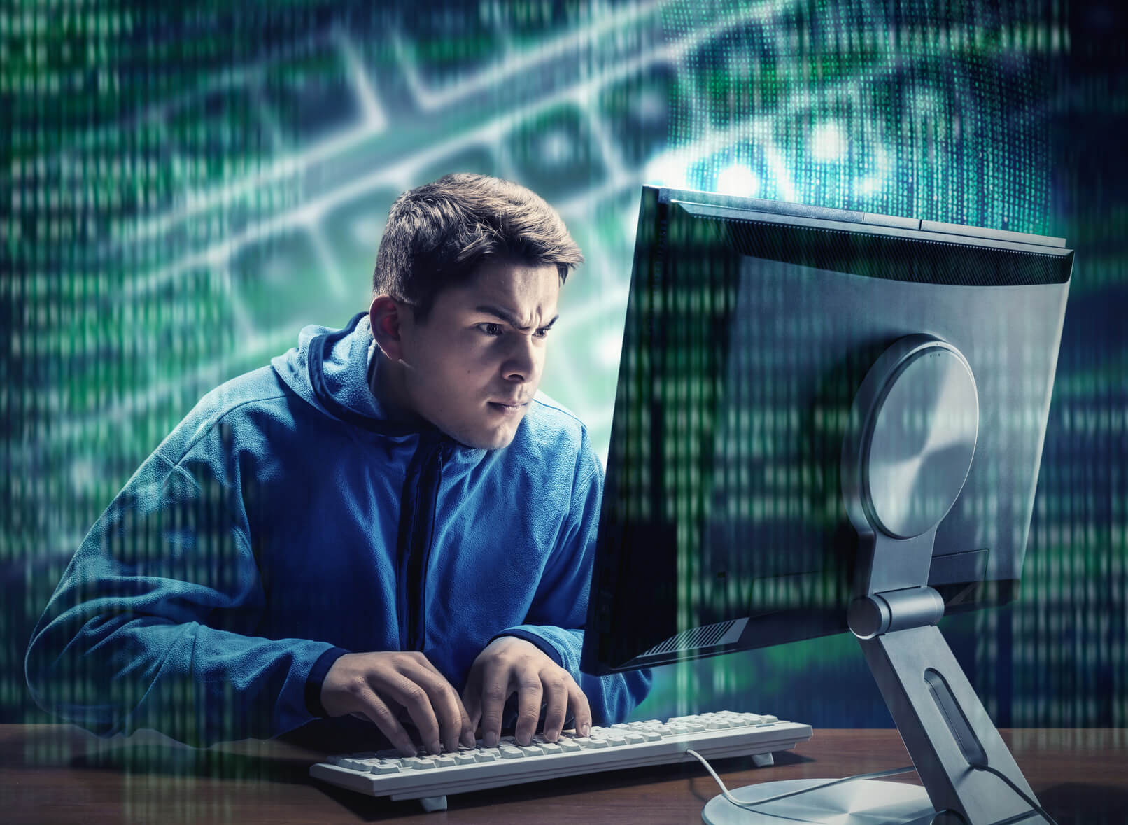 Was Hacker mit WordPress Webseiten anstellen